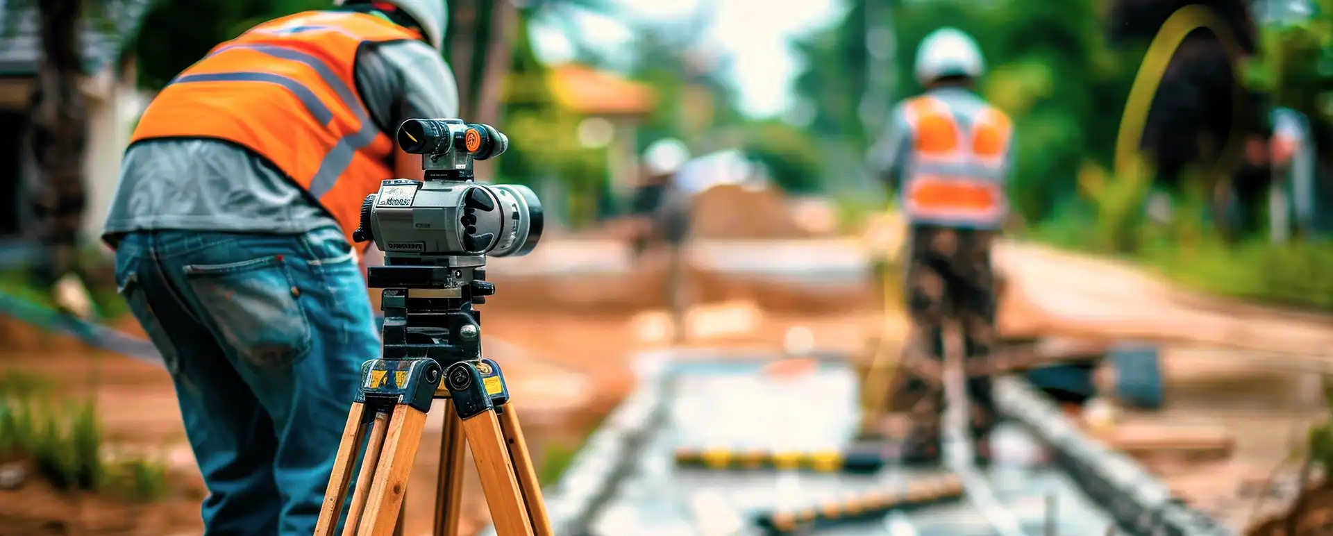 Everything You Need to Know Prior to Land Surveying for Real Estate ...